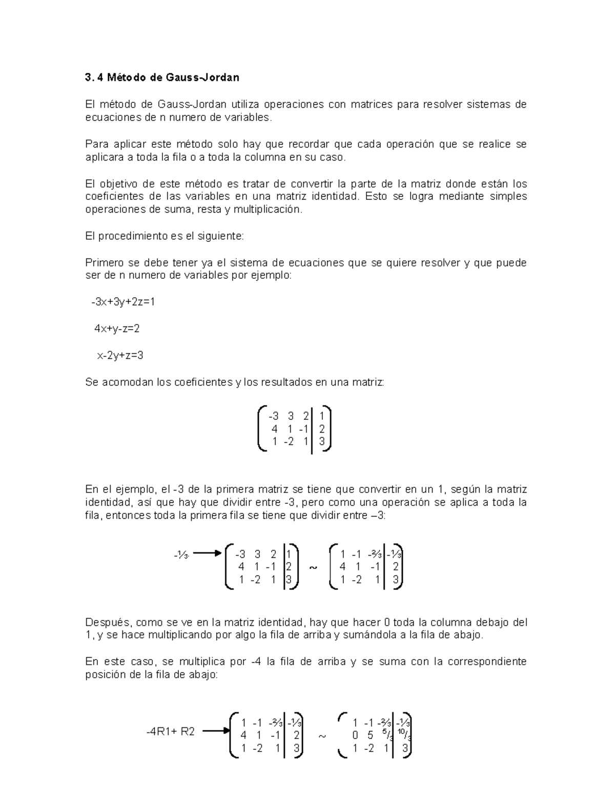 Lección 3 - CFA - - Studocu