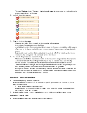 MGMT 310 Chapter 4 - Chapter 4: Introduction to Strategy Introduction 4- Strategy: Pursuing a ...