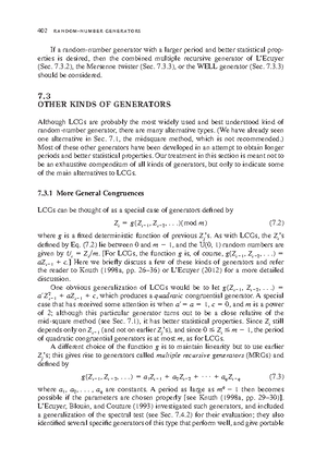 INDU 311-Lecture 34 - INDU 311-Lecture 34 - Design matrix for the 2 6 ...