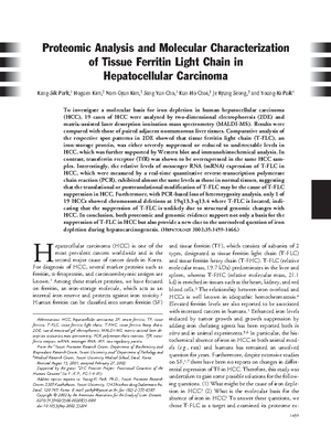 Paper Ions Critical to Human Health - The Critical Role of Ions in ...