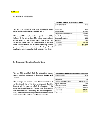 Solutions extra ex - Introduction to probability MATH 242 Hints Extra ...