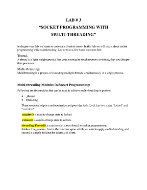 Lecture 2 HTML Part1 - Web Technologies Lecture-2-[CLO-2] HTML-Part ...