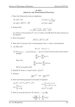 C2 - I would like to share some about c2 - Chapter 3: Roots of Unity ...
