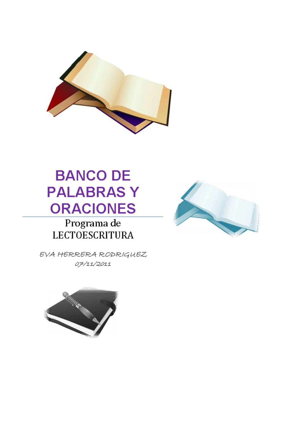 Banco-de-palabras-y-oraciones-por-letras-editable 1 - BANCO DE PALABRAS ...