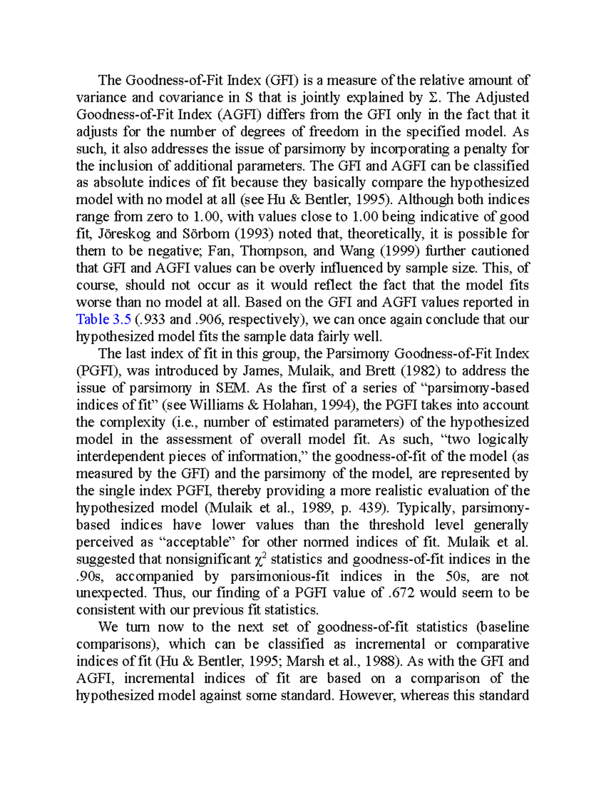 Differential Equation (36) - The Goodness-of-Fit Index (GFI) is a ...