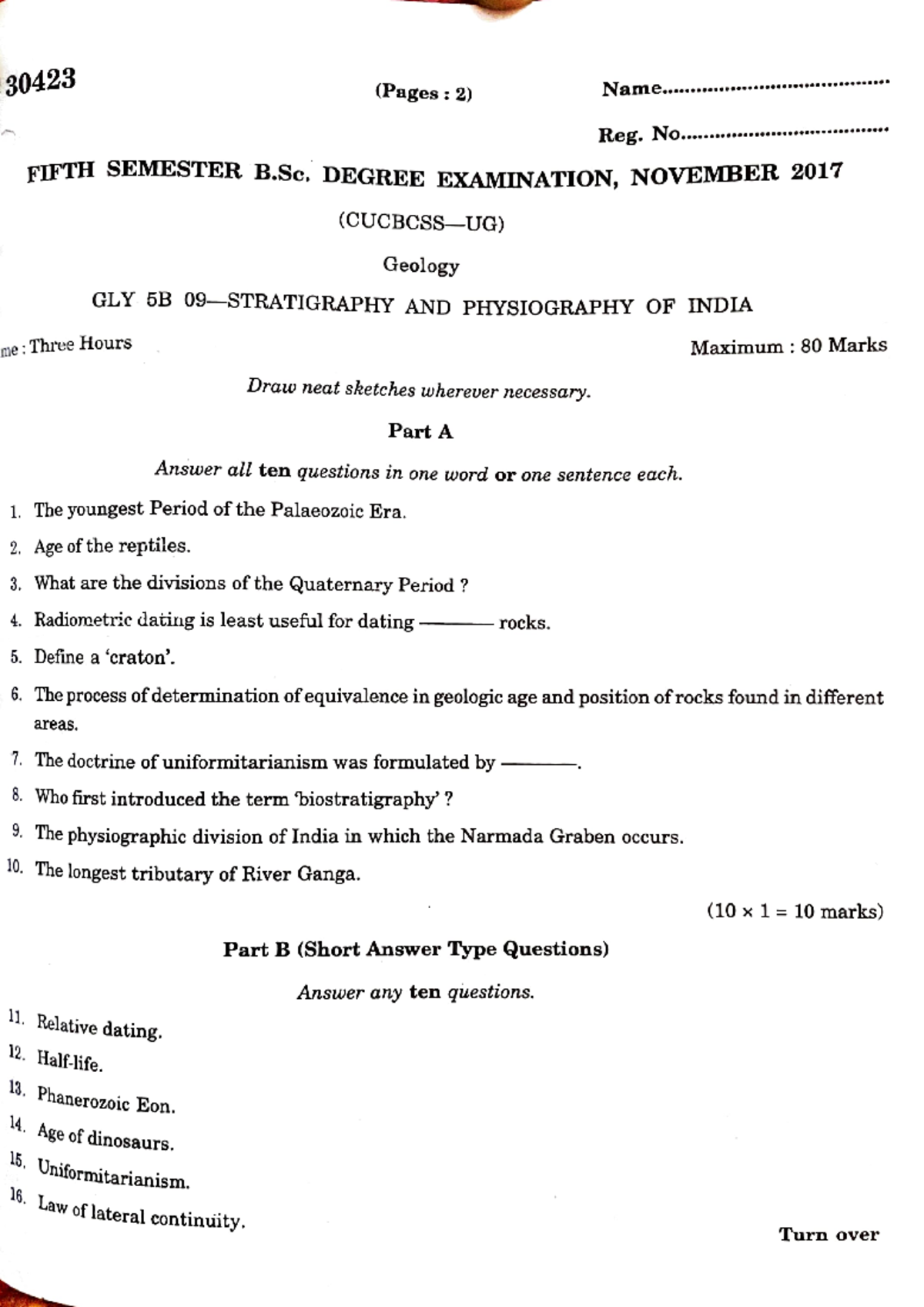 Adobe Scan Feb 17, 2021 - Igneous petrology important topic for regular ...