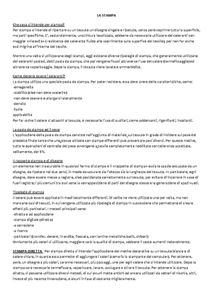 Seta - La seta e le sue caratteristiche - LA SETA: La seta è costituita ...