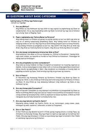 Into to Word Religions - Student guidelines - Detailed Lesson Plan (DLP ...