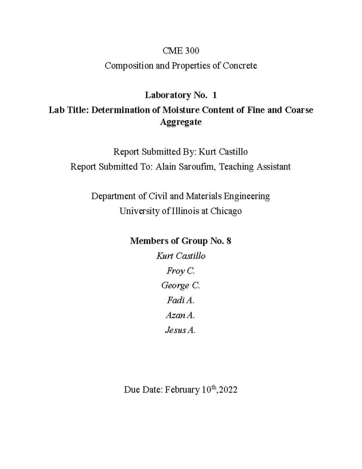 Cme 300 Lab 1 Report Deprecated Api Usage The Svg Back End Is No Longer Maintained And May Be