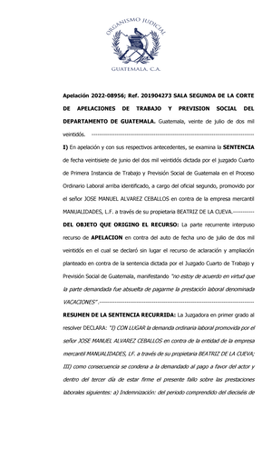 Cedula Oficio - CENTRO DE SERVICIOS AUXILIARES DE LA ADMINISTRACI”N DE JUSTICIA LABORAL ...