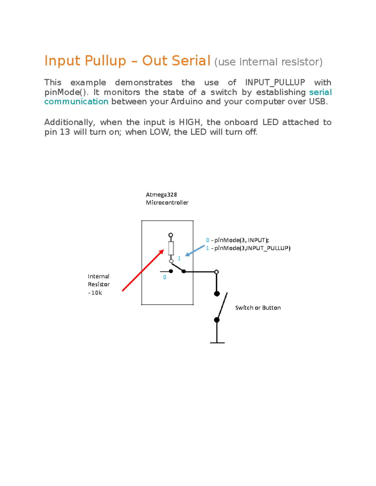 9b Input Pullup Serial - aaaaa - Input Pullup – Out Serial (use ...