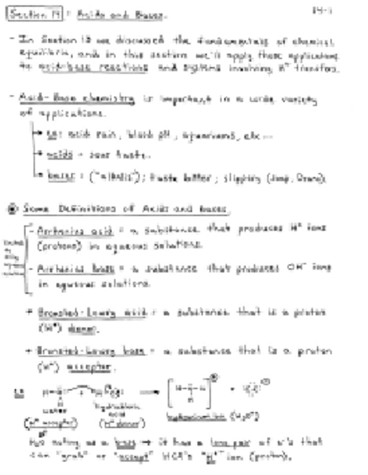 Ph notes - 71102 - Studocu