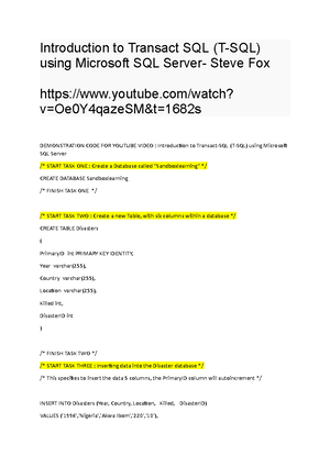 IDEF1X Cheat Sheet - note for cloud development - IDEF1X "Cheat Sheet" IDEF1X Components P - Studocu