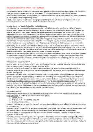 English P2 Guide - paper 2 summaries and made easier - ENGLISH HOME ...