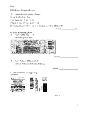 Thoracentesis ATI template - ACTIVE LEARNING TEMPLATES THERAPEUTIC ...