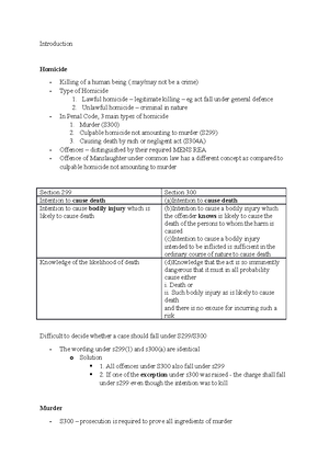Topic 4 Part 1 Unfair Trade Practices - Consumer Law (UCS2612) Topic 4 ...