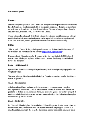 Classificazione caratteri fuga - Giò Fuga Type™ L’articolo sulle ...