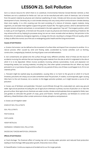 Notes esd tools tle - Electro-static DISCHARGED – Static electricity ...