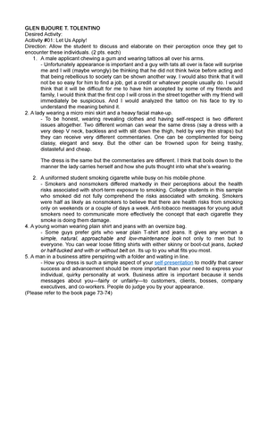 Introduction to Business Questions and Answers - INTRODUCTION TO ...