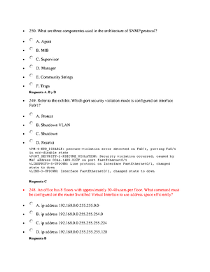 huioo ghjjj hjjjk - ANSWER ALL QUESTIONS Question 1 (20%) Suppose the ...