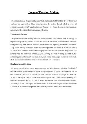 FAR110 Group Assigment - GROUP PROJECT: FAR 110 SELF-CREATED ACCOUNTING ...