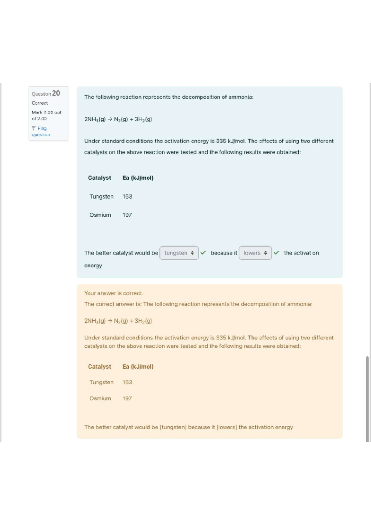 Module 3 Lesson 2 Assignment - Studocu