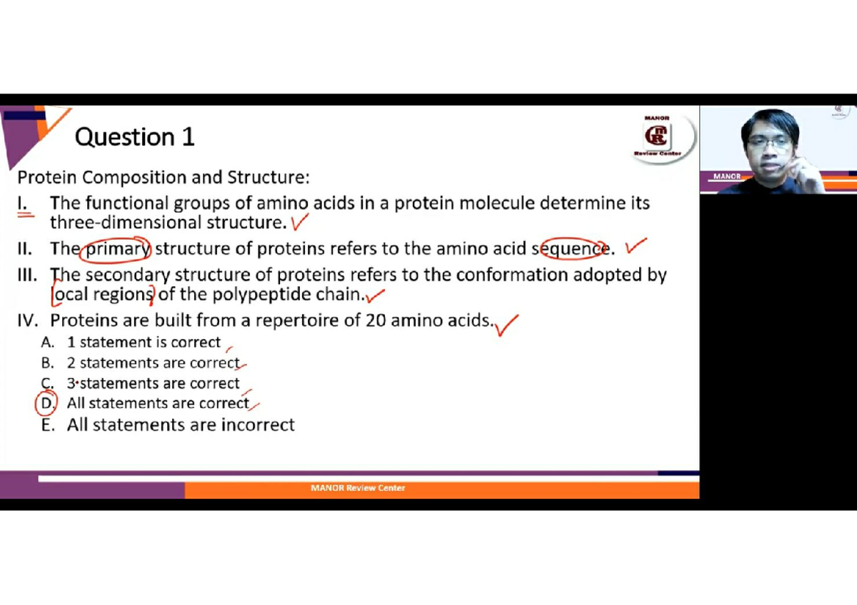 Module 2 Final Coaching - Pharmacology - Studocu