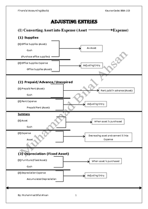 Double entry questions - Example of Double Entry Pass the journal ...