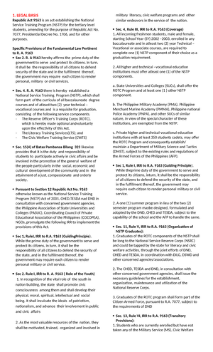 Forensic-105-Module - Questioned Documents Examination - FORENSIC 105: QUESTIONED DOCUMENTS ...