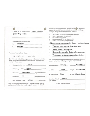Binary Worksheet Incomplete - Convert each of the following binary ...