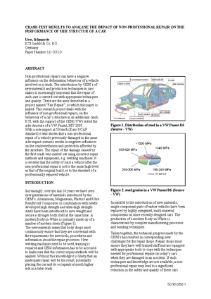 Time table - nope - Safety design - Studocu