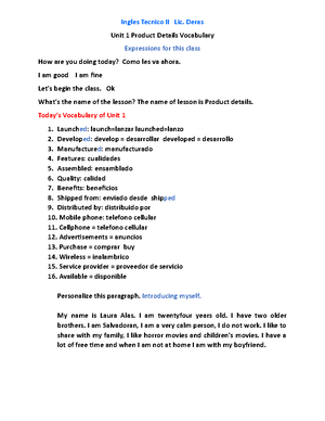 Cuadernillo Trabajo Pre A1 Builders A - PreA1 Builders A Booklet PreA1 Builders A Booklet Apple ...