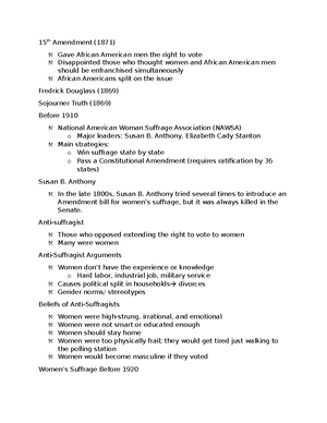 August 26-H - Professor Dickmeyer - President Andrew Johnson (1865-1869 ...