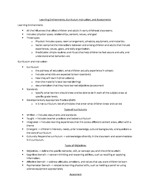 Reggio Emilia Model Programs Worksheet - Model Program ...