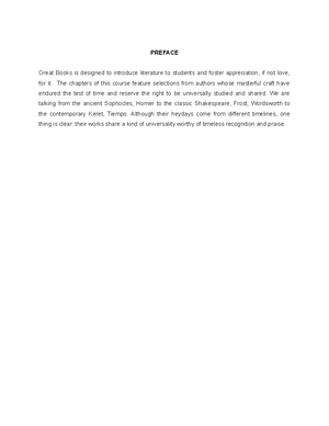 Understanding-the-Self - FIRST EDITION 2021 MODULE IN UNDERSTANDING THE SELF For ESSU Use Only ...