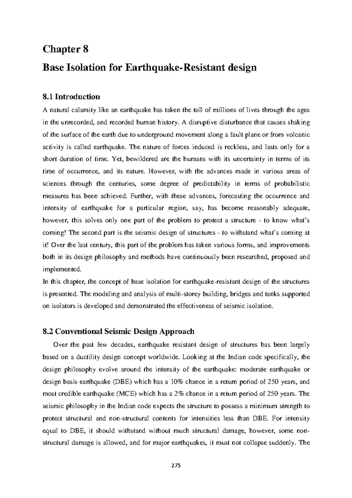 08 Chapter - Lecture notes 7 - Mechanics Of solids II - BZU - Studocu