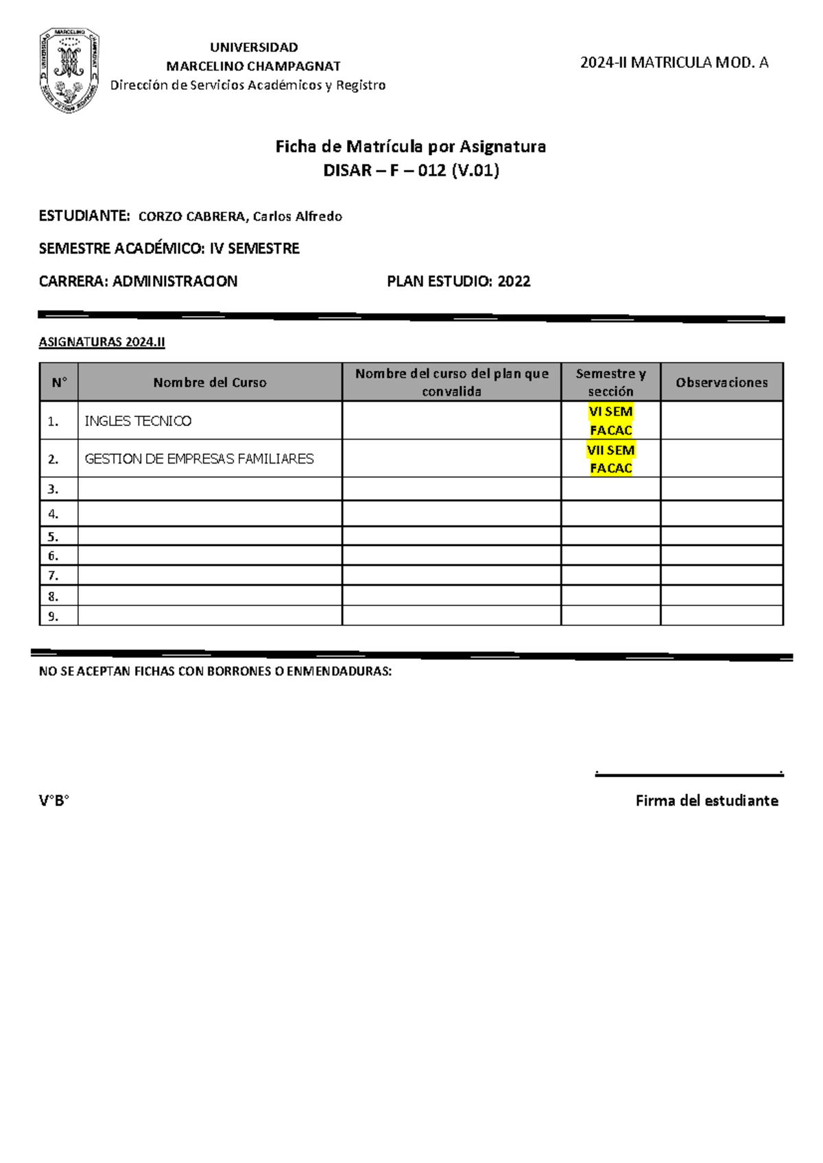 Archivo tramite. (38) - akkkk - UNIVERSIDAD MARCELINO CHAMPAGNAT ...