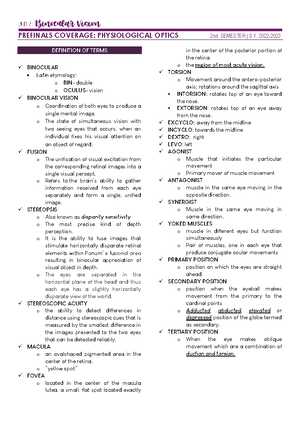 Practice Questions - Crohn, UC - In planning care for the patient with ...