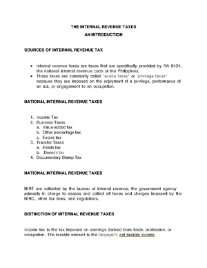 2021 bir tax calendar - BUREAU of INTERNAL REVENUE Your guide to tax ...