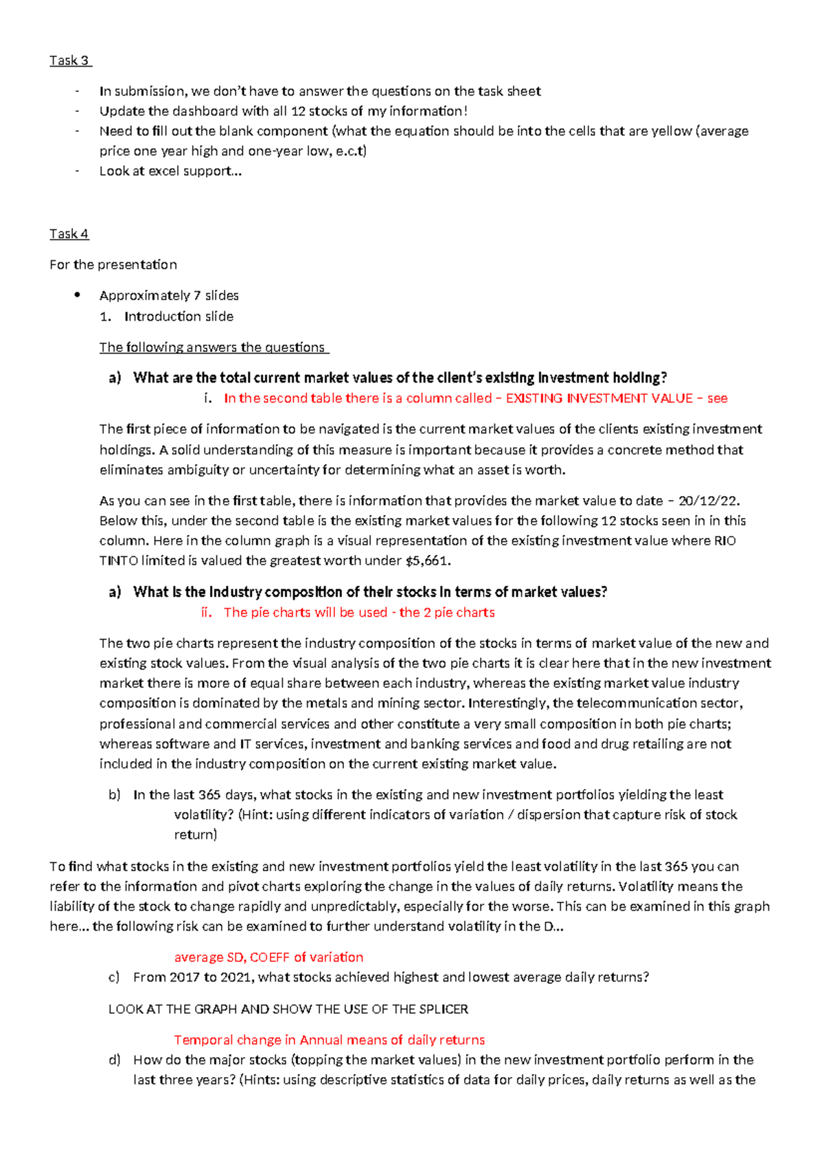 Script - Paragraph on Business Analytics - Analysis on Spotify - Task 3 ...