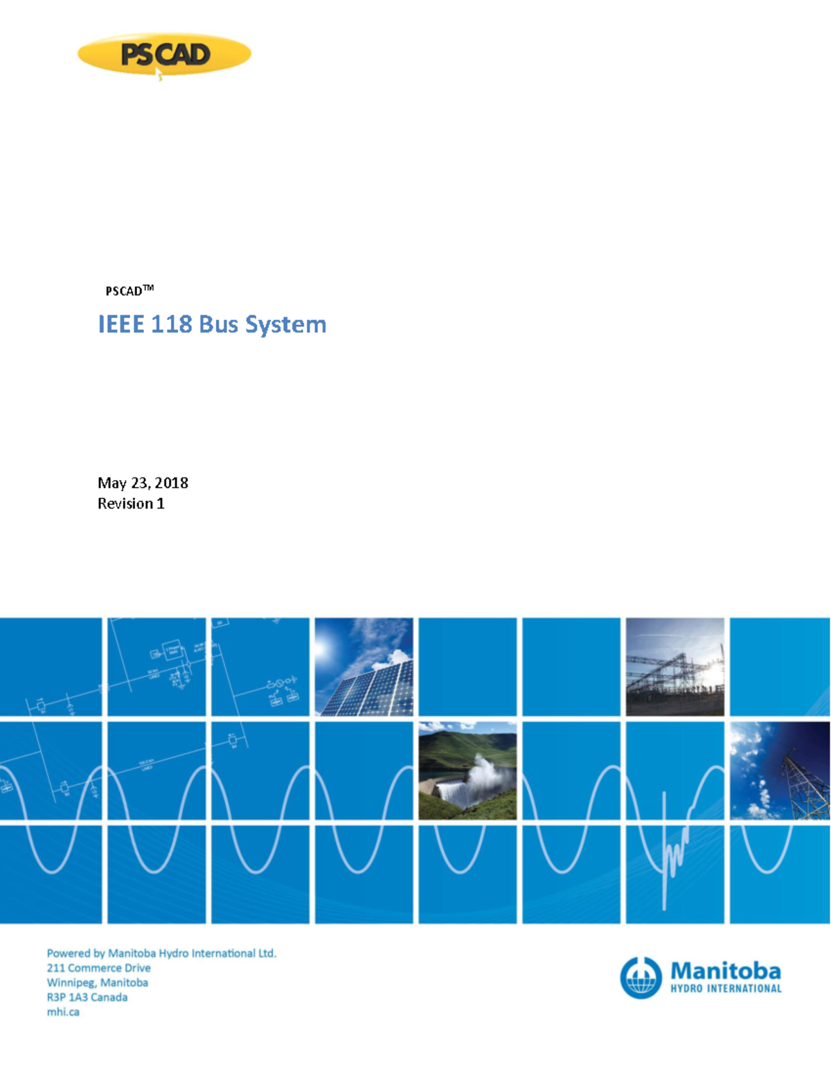 Ieee 118 bus technical notes theory EEUU - Introducción Al Diseño ...