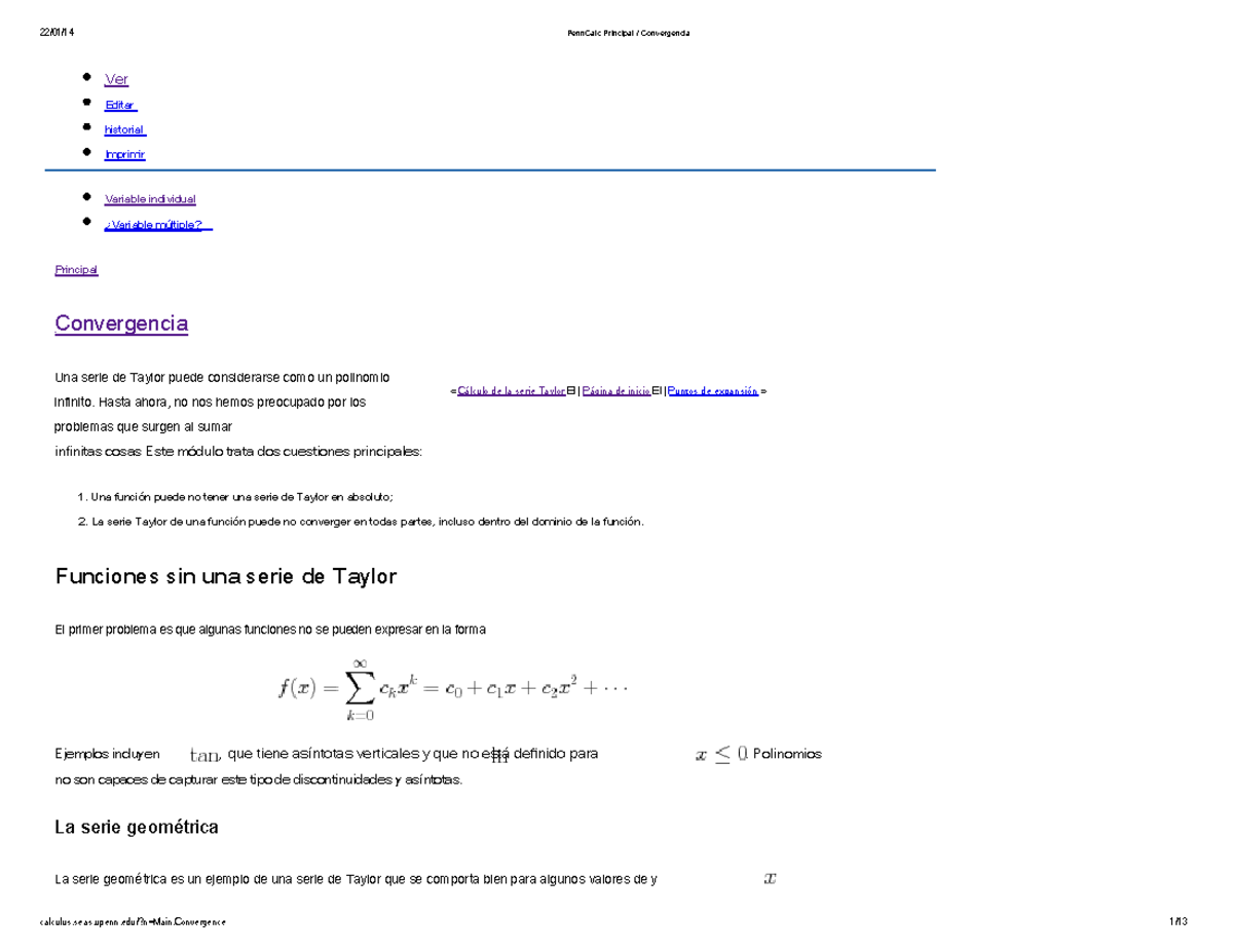L1-5-Convergence - profesor Jhonny Melaslabo