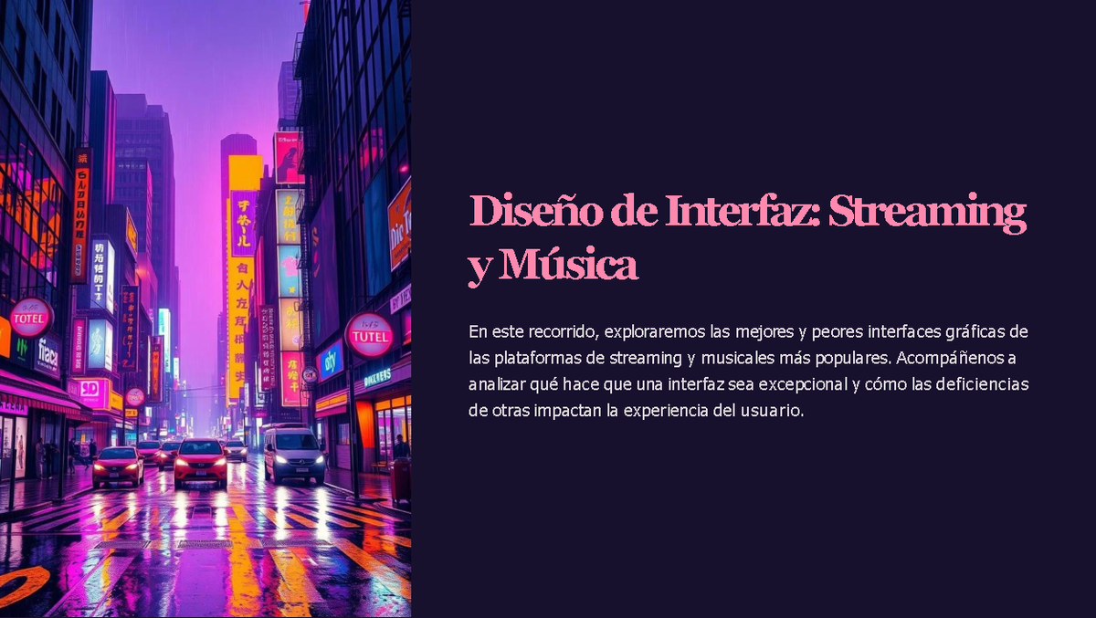 AGGT 1.2 2026051 Interfases Graficas - DiseñodeInterfaz:Streaming y ...