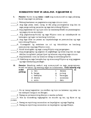 Letter para daygon - Lecture notes 1 - Education - Studocu