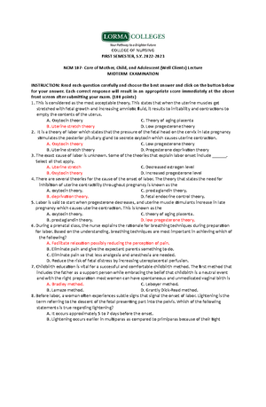 FDAR-Newborn-1 - FDAR-Newborn-1 - NURSES' NOTES PATIENT NAME: AGE ...