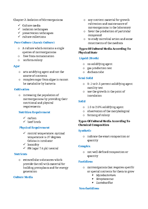 Module-9 - Notes - MODULE 9: THE ASPECTS OF GENE THERAPY OVERVIEW ...
