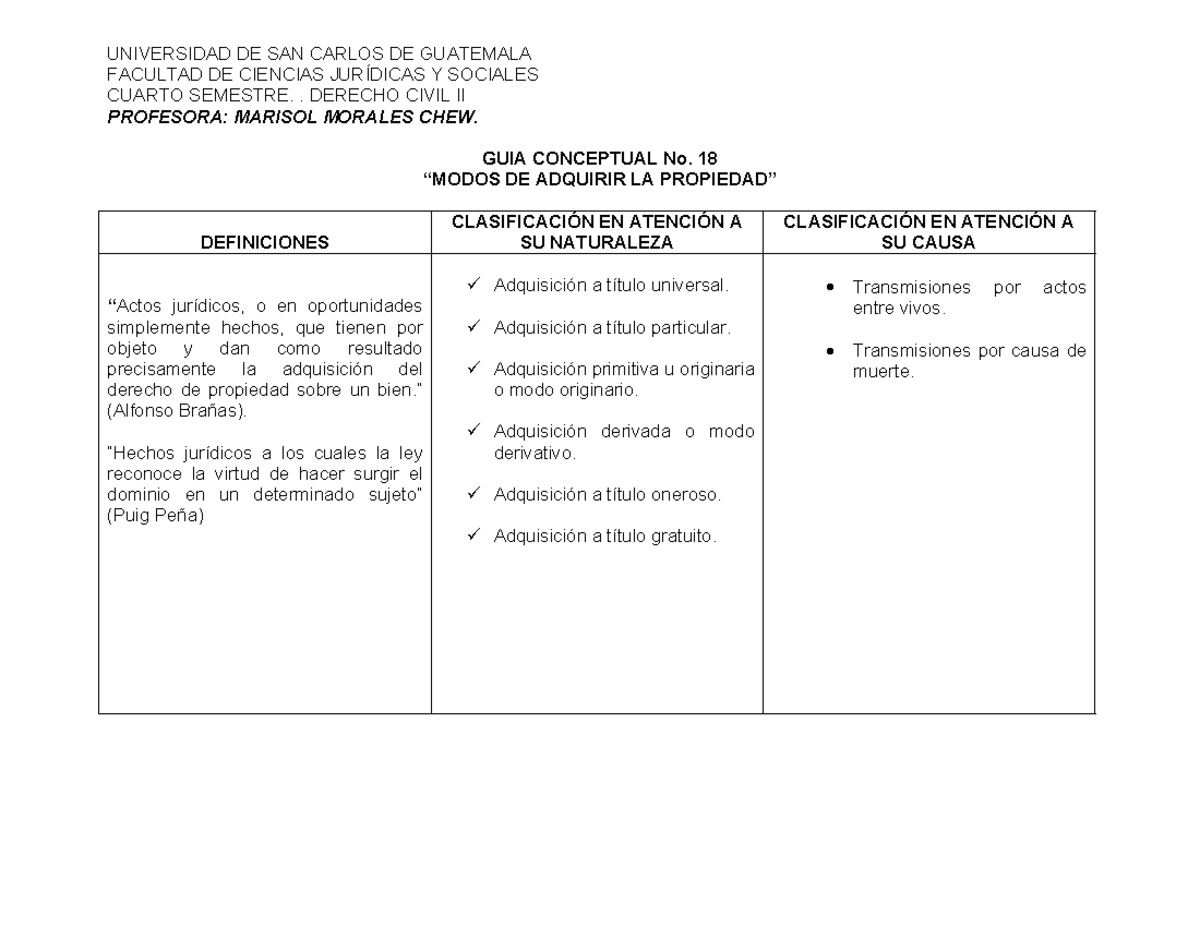 6 - ASDSADAS - FACULTAD DE CIENCIAS JURÍDICAS Y SOCIALES CUARTO ...