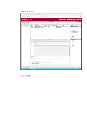 CYB 230 module 6-1 project 1 - Account Modification Form Replace the ...