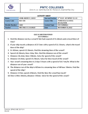 Prelim Exam Reviewer EMT 100 40pts - EMT 100 REVIEWER: MULTIPLE CHOICE ...