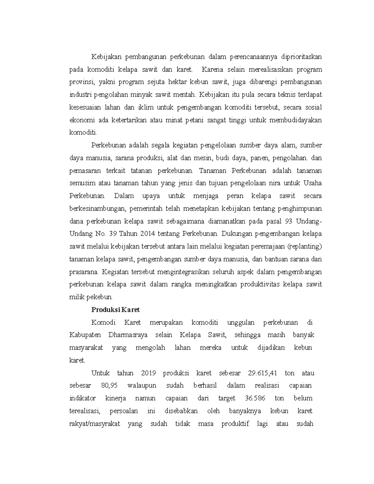 Kebijakan Perlindungan Tanaman Catatan Dosen 5 - Kebijakan pembangunan ... Kebijakan Perlindungan Tanaman Catatan Dosen 5 - Kebijakan pembangunan ...